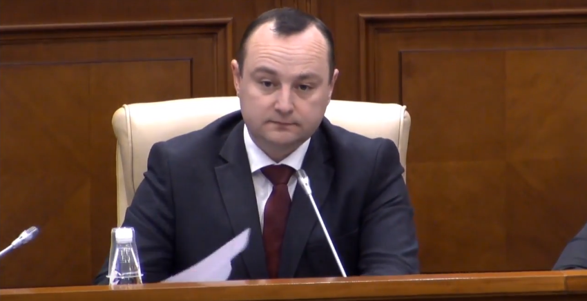 Deputații PSRM au cerut amînarea proiectului ce vizează noul Cod al ...