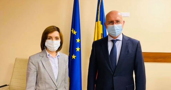 Bogdan Țîrdea: Sandu a mulțumit mafiei pentru susținerea acordată în ...