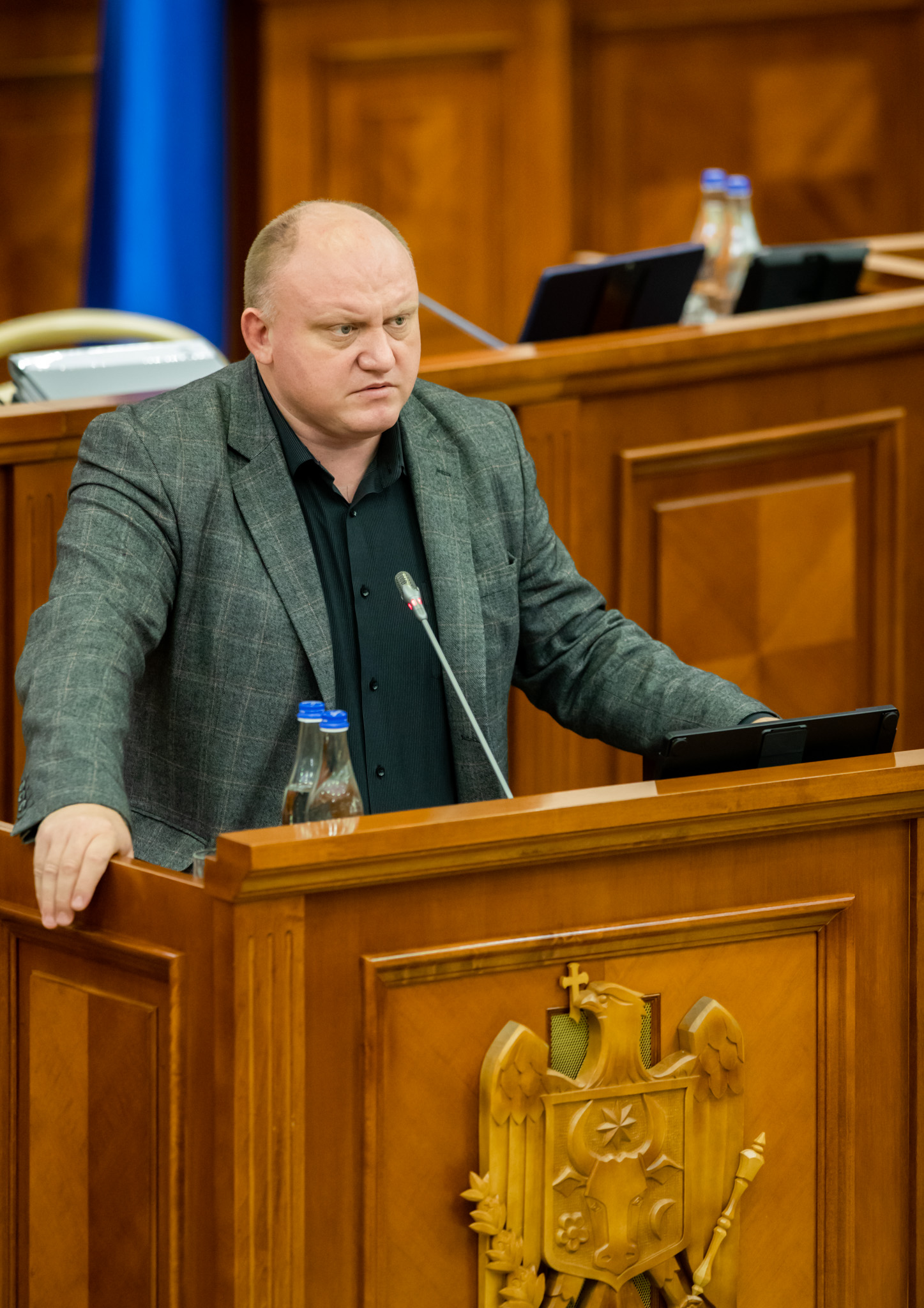 Deputații PAS nu au susținut noul Cod Funciar care interzice ...