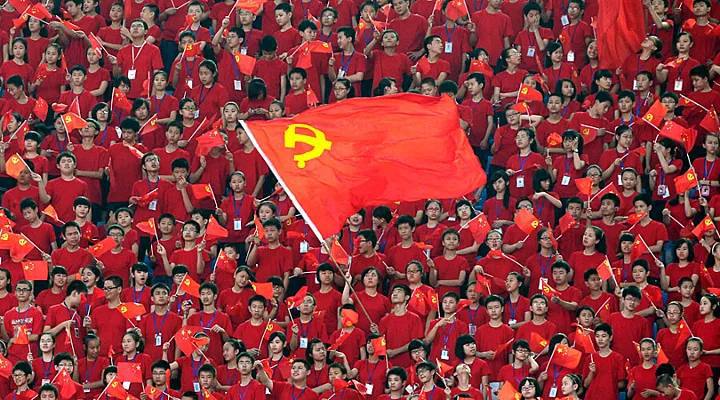 PSRM a transmis un mesaj de felicitare Biroului Politic al Comitetului ...