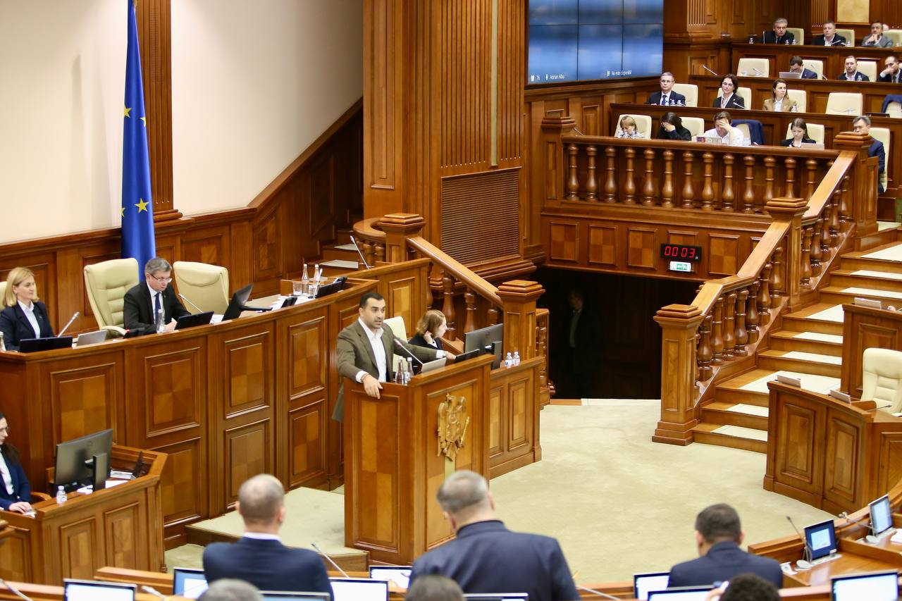 Adrian Albu: „Suntem în momentul când se naște o stare de urgență și ...